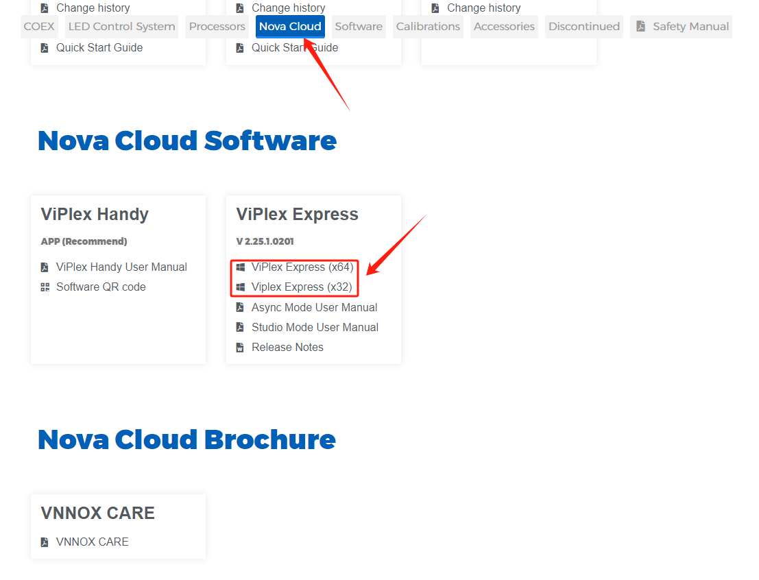 Viplex Express/Handyのインストール方法解説【PC・スマホ対応】 | LEDディスプレイ/デジタルサイネージ/大型ビジョンを ...